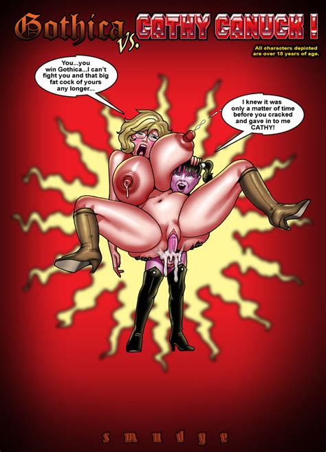 Porncomics Smudge All New Sep Oct Worldofsmudge