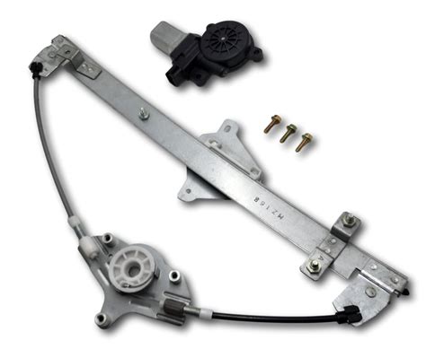 Rh Front Electric Window Regulator And Motor Suit Mazda Cx5 Cx 5 Kf 2017 On