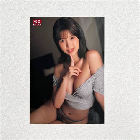 Yahooオークション 葵つかさ 生写真 L判 エスワン 特典 S1 セクシー