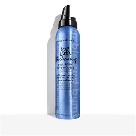 The Best Mousse For Gray Hair To Restore Control And Moisturize