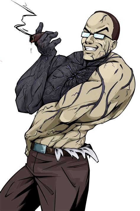 Senator Armstrong Mgrr By Roksodraws On Deviantart