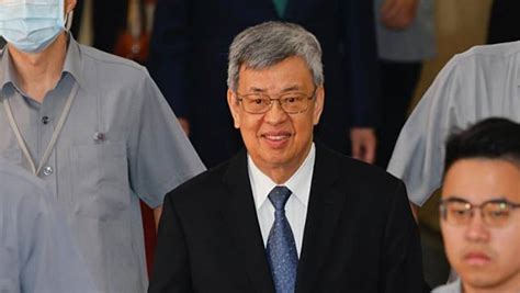 藍白籲關注明揚大火受傷消防員 陳建仁：政府會讓消防弟兄得到最好保障 太報 Line Today