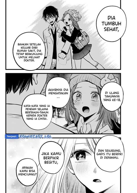 Baca Manga Oshi No Ko Chapter 142 Bahasa Indonesia Komikindo En 2024