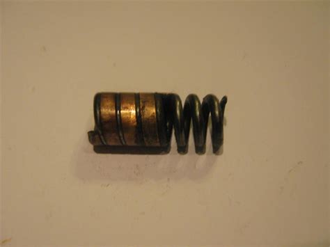 G3 Buffer Spring With Brass Brake G37s Sarco Inc G3 Buffer Spring With Brass Brake G37s Sarco Inc