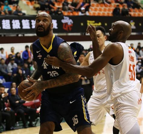 Sbl》拉莫斯「雙二十」無用 璞園三連勝攻頂成功 自由體育