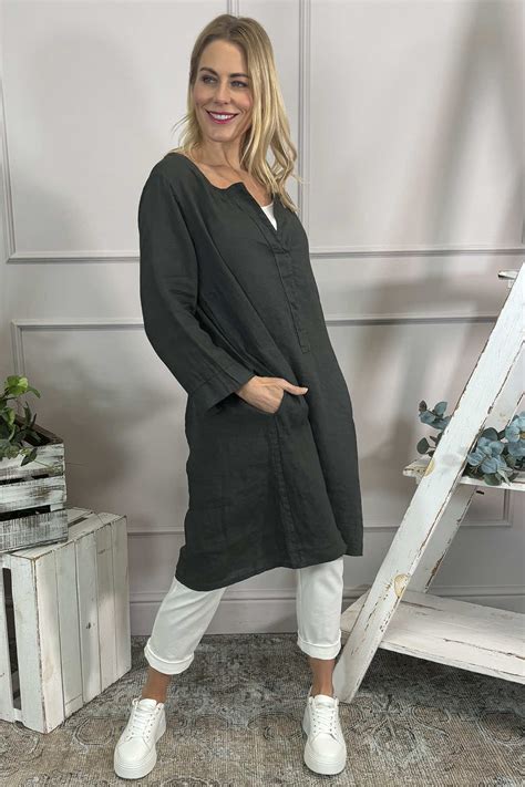 Ladies Tunics Uk Kit And Kaboodal