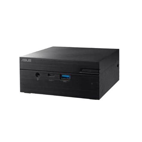Barebone Cpu Asus Pn41 Celeron 3y Eserve Lk