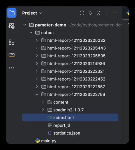 Python 操作 Jmeter 探索：pymeter 实操指南 · 测试之家