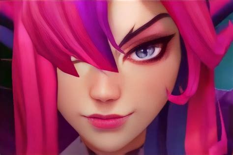 Xayah My Eternal Fetish By Gripo67 On Deviantart