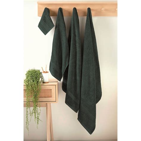 Homelife Egyptian Cotton Towels Towels