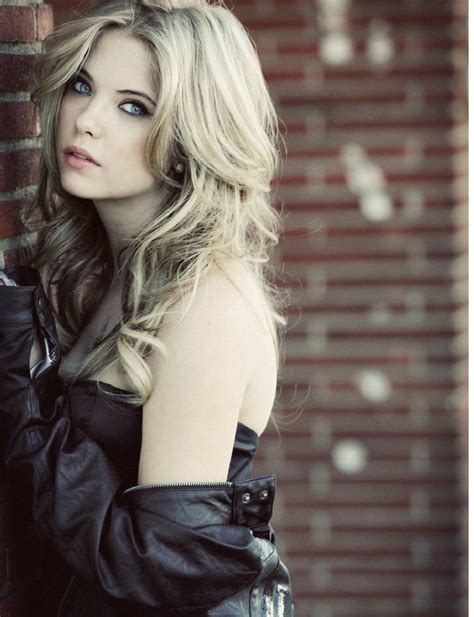 Ashley Benson Tumblr Photoshoot