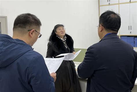 兰州大学第一医院（第一临床医学院）迎接兰州大学2023年医学教研室教学水平评估实地评审兰州大学新闻网