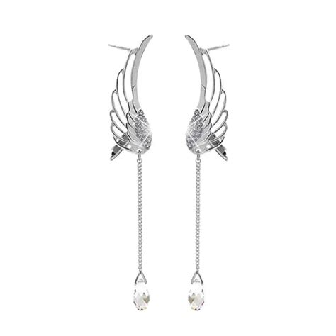 Buy Royal Needs Your Highness Ear Cuff Earrings For Women Gold Polish