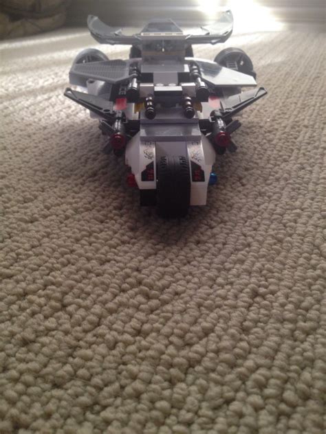 Rocket Cycle Instructables