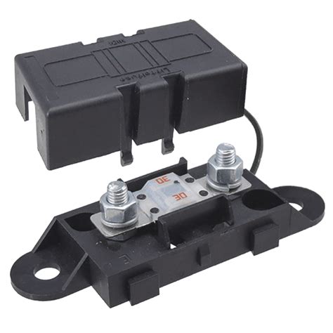 MIDI Fuse Holders Blocks Bases High Quality Wide Range