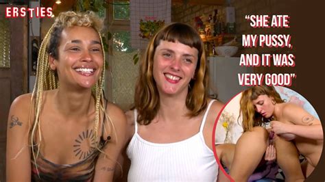 Ersties Amateur Babes Enjoy Hot Lesbian Sex Together Free Porn Videos Youporn