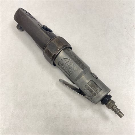 Mac Tools 3 8 Drive Heavy Duty Air Ratchet AR777A Shop Tool Swapper