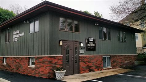 Randall Matuszewski Dds Updated October 2025 210 N Pine St New Lenox Illinois General