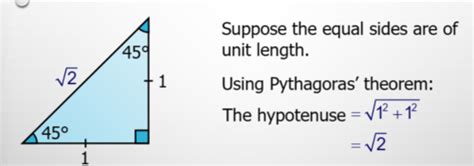 Intro To Trig Quiz Flashcards Quizlet