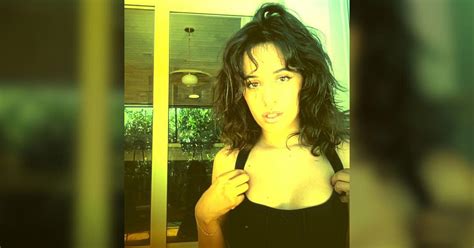 Camila Cabello Shows Off Her Fit Figure In Skimpy Bikini Photos