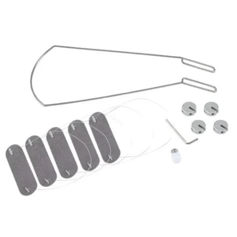 Phoenix Extended Outrigger Kit Radial Nerve Splint From North Coast