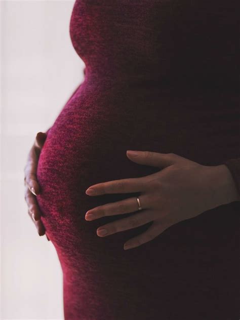Kram Perut Pada Trimester Pertama Kehamilan Normal Atau Tidak