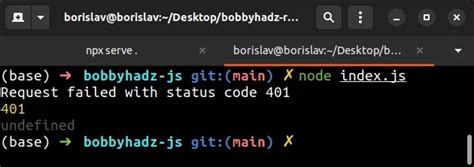 How To Use Basic Auth With Axios In JavaScript Bobbyhadz
