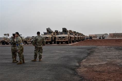 How The Us Military Cultivated And Then Lost Niger The