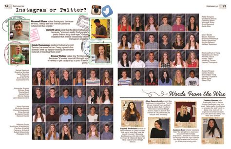 Pin On The Talisman Yearbook Staff Teaching Yearbook Yearbook