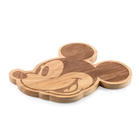 Mickey Mouse Cutting Board Disney Store