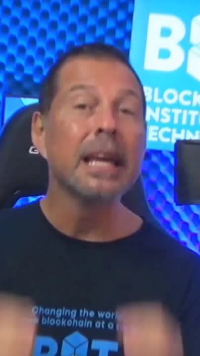 Blockchain Bitcoin Network Hardware Blockchain Institute Of Technology