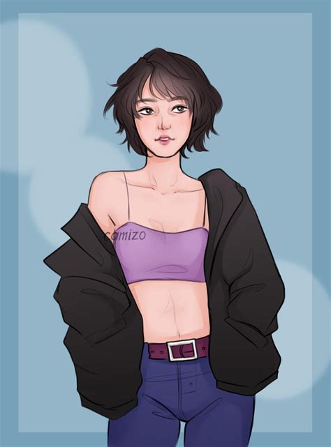 Wendy Day By Michaelclame On Deviantart