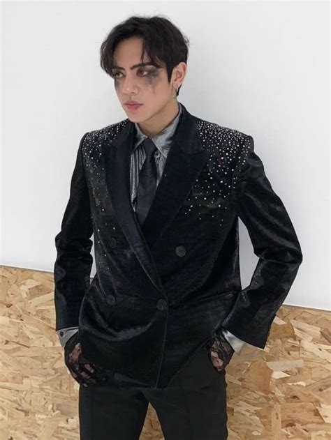 Dpr Ian Christian Yu Christian Just Beautiful Men