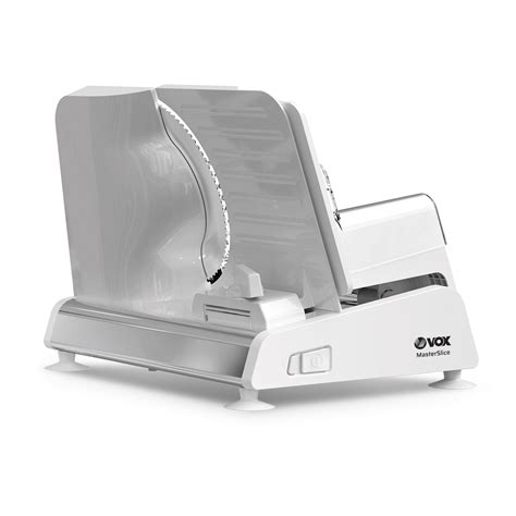 Meat Slicer Fs1342 Fs1342 Vox Electronics