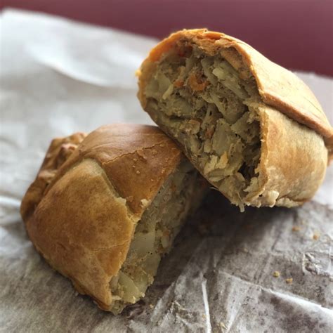 Chicken Pastie Lehtos Pasties