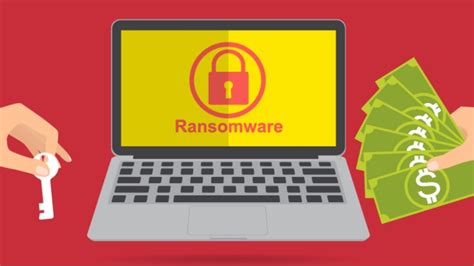 ¿qué Es El Ransomware Así Puedes Evitar Ser Víctima Del Robo De Tus