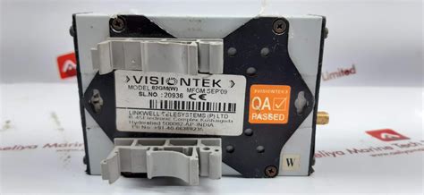 Visiontek Gsm Modem 82gm Aeliya Marine