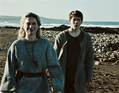 Even Angels Falls I Am Uhtred Son Of Uhtred I Was Torn From My