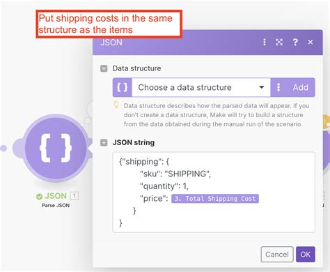 Help Needed Module — Sending Multiple Bundles In A Json Payload As 1 Iterative Collection