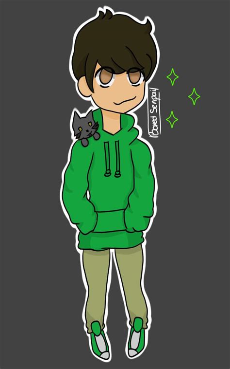 Edd And Ringo