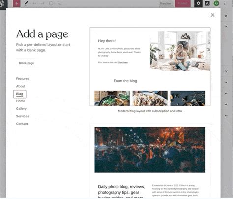 五步构建您的wordpress网站 沈阳wordpress网站制作 知乎
