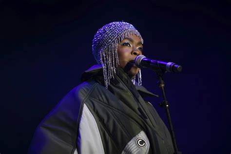Lauryn Hill And Fugees Setlist 2025 Natalie Cannois