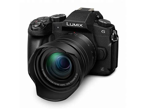 Panasonic Lumix Dmc G85 Digital Photography Live