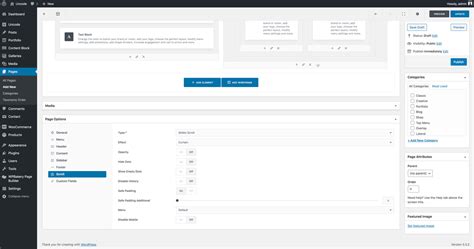 Uncode Theme Review From Our Experts
