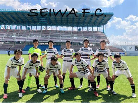 佐賀清和高等学校 サッカー部 第27回 鳥栖市高校サッカー大会 佐賀清和高等学校 サッカー部