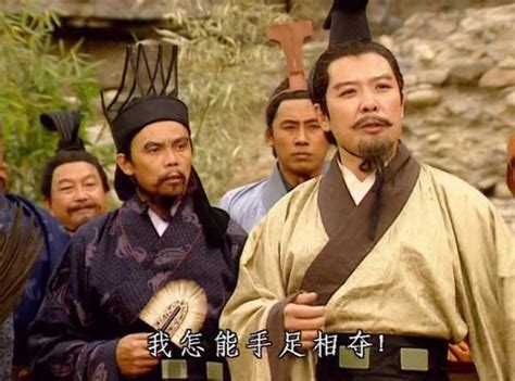 三國魅力排行前十的人物，關羽墊底，趙雲第四，諸葛亮第二 每日頭條