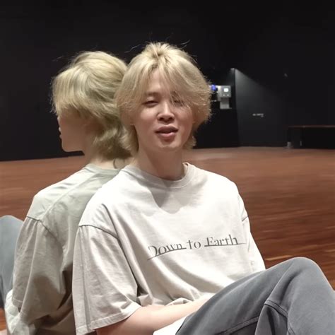 Bts Community Post 지민시♥️ 지민씨 오늘도 사랑해요🤍너무 보고싶어🌙♡ 지민씨가 너무 열심히 하니까 저도 일