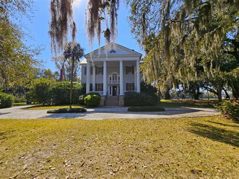12 Things To Do And Places To Visit In South Carolina