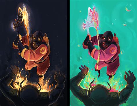 Scorching Bright By Kichi Art On Deviantart