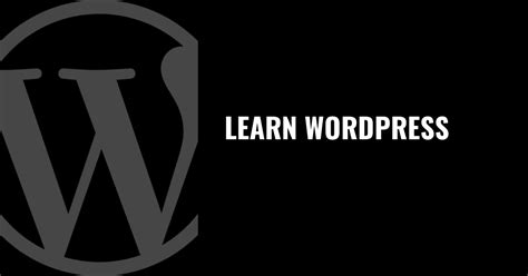 Creating And Customizing A Header And Footer Quiz Learn Wordpress